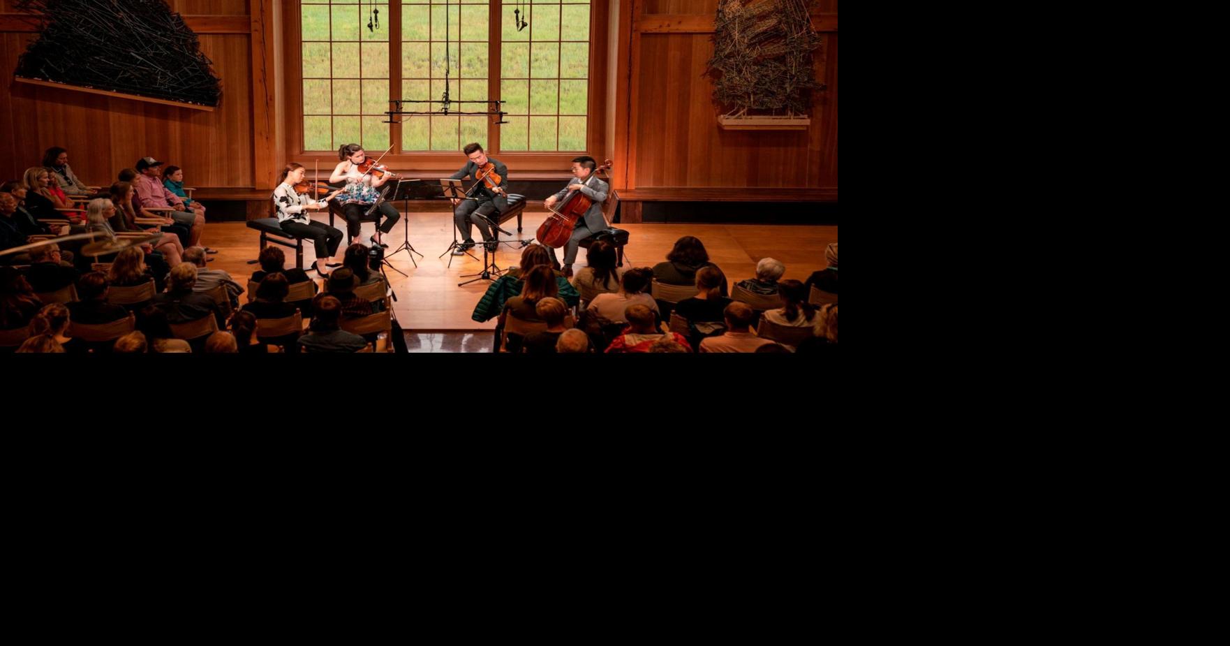 Tippet Rise summer concert season announced