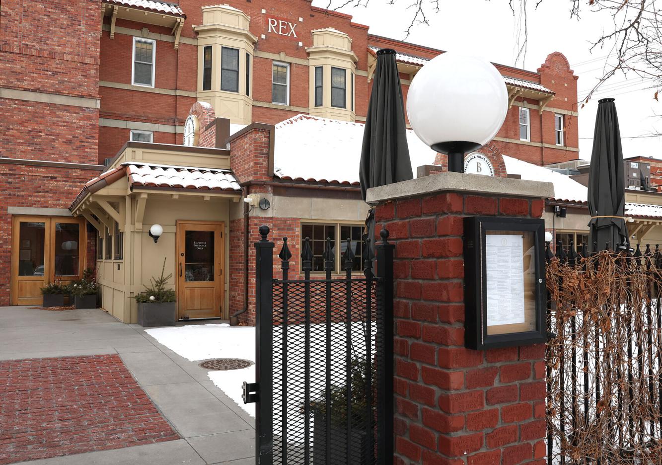 Buffalo Block steakhouse plans to close at the end of August