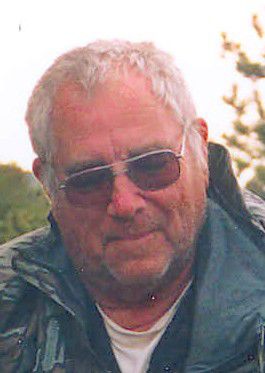 Standley Larry Haight