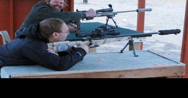 Billings Rod & Gun club opens rifle range to public Sept. 10
