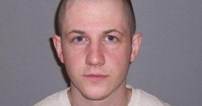 Montana man who escaped custody after assault arrest gets 35 years