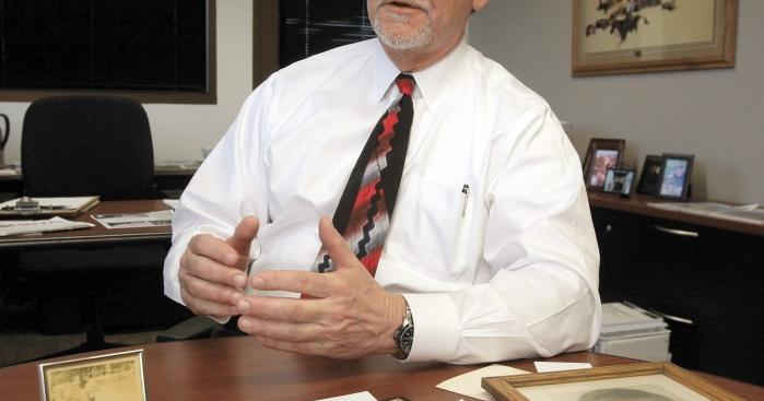 The troubles he's seen: Andy Rio's success grew out of brutal childhood