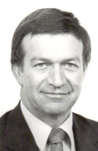 Richard Charles Whitesell