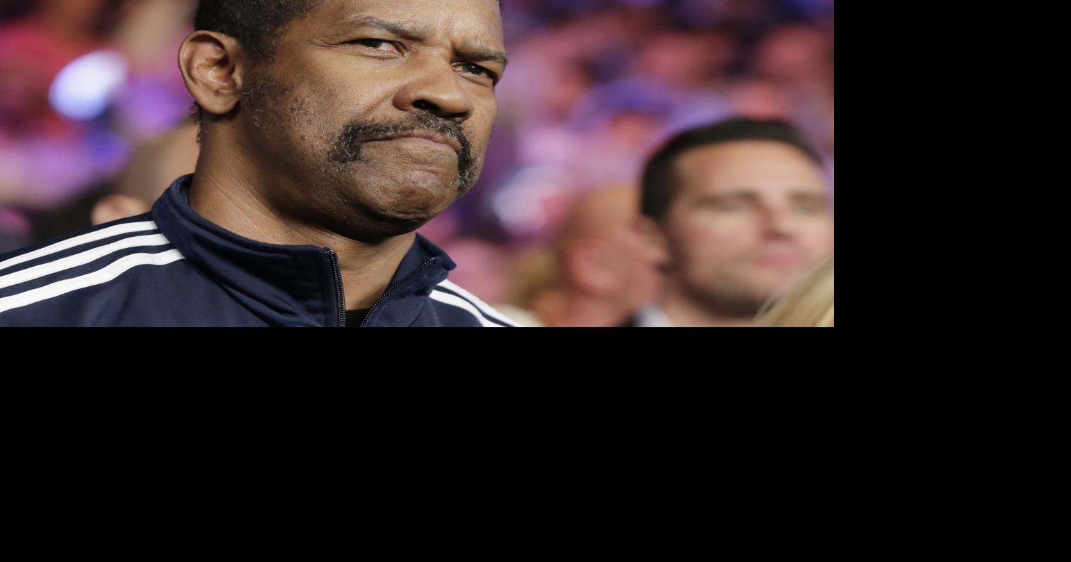 Today's Birthdays, Dec. 28: Denzel Washington