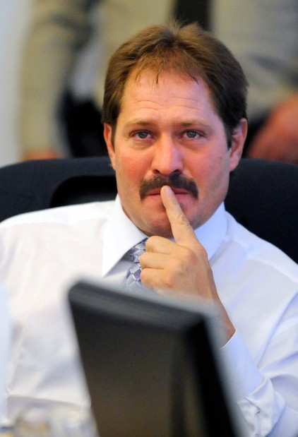 Beach hearing on murder evidence ends; judge to study case for later ...