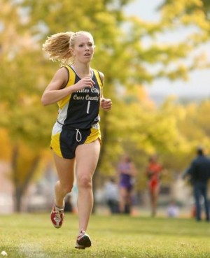 Scoreboard: prep cross country