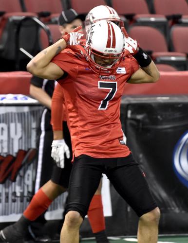 Billings Wolves clinch home playoff game