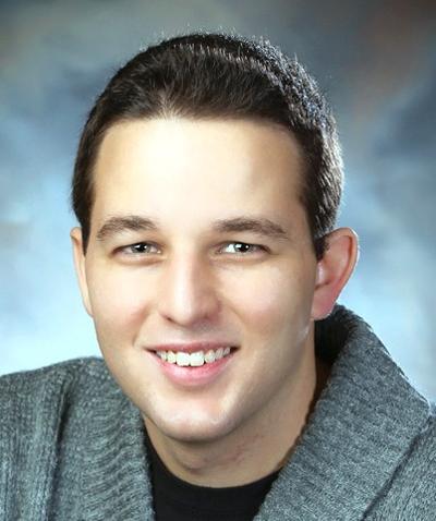 Haddad hired as aquatics coordinator at YMCA