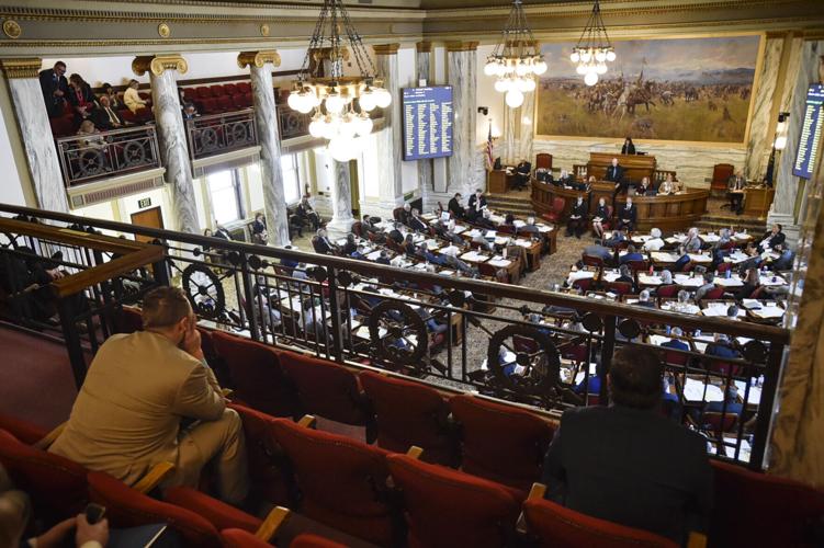 Mary Sheehy Moe: Still room for improvement on new rules