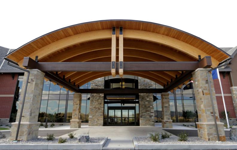 New $43.5M hospital set to open in Livingston