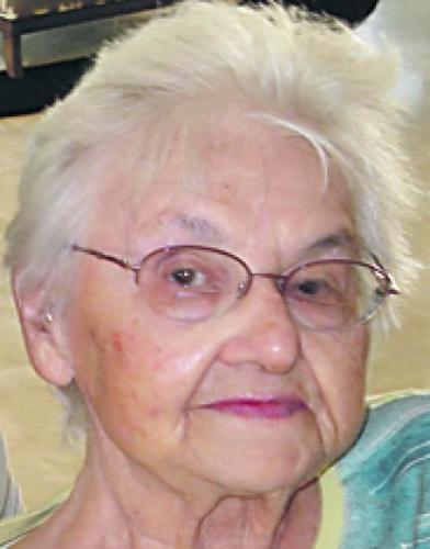 Josephine Zeta 'Jo' Roberts