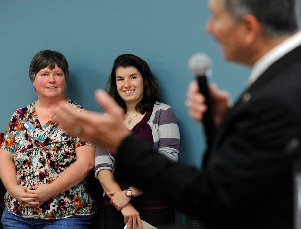 City needs a lot of help filling boards and commissions