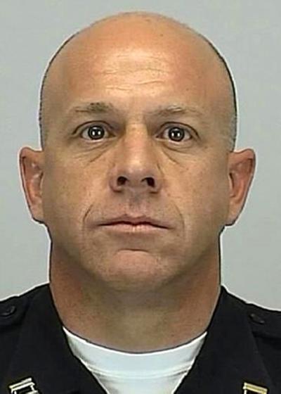 Casper names Walsh police chief