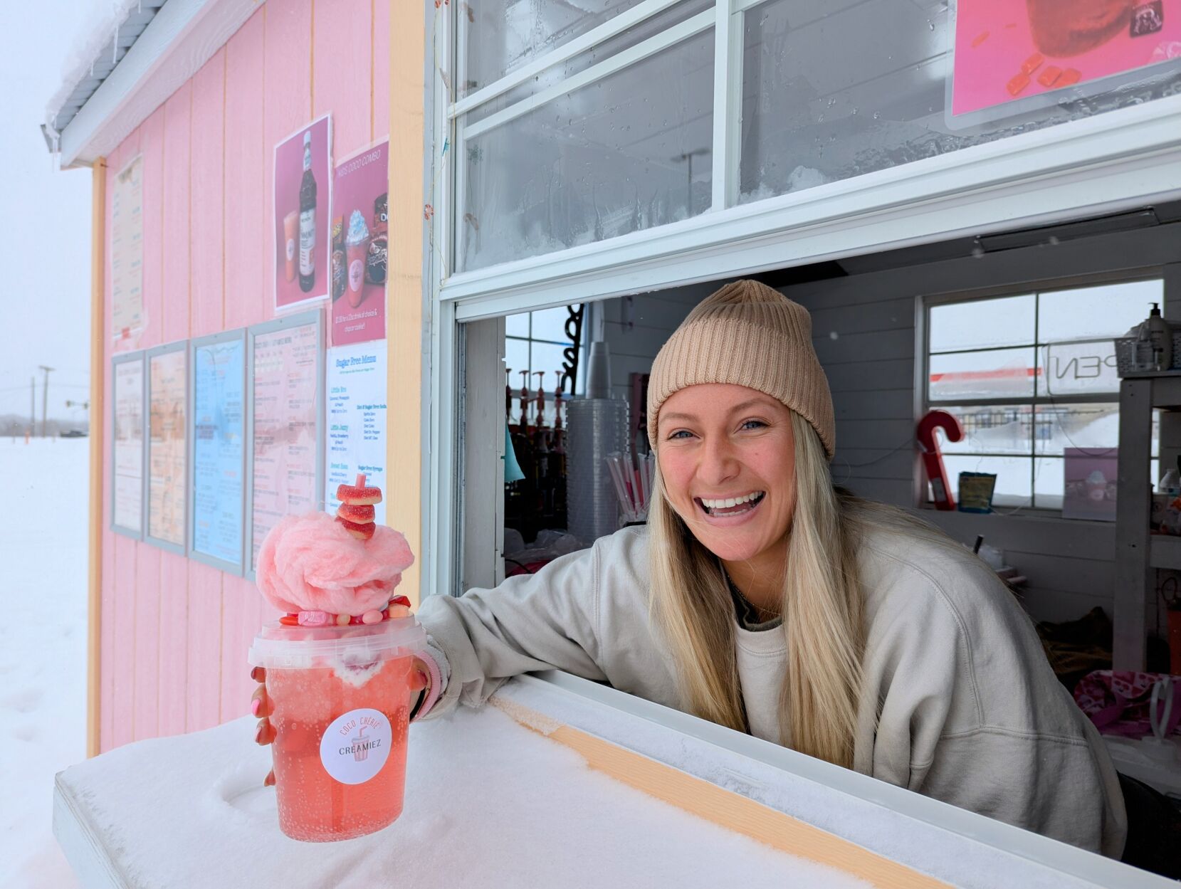 Billings has all the sweet treats to offer for Valentines