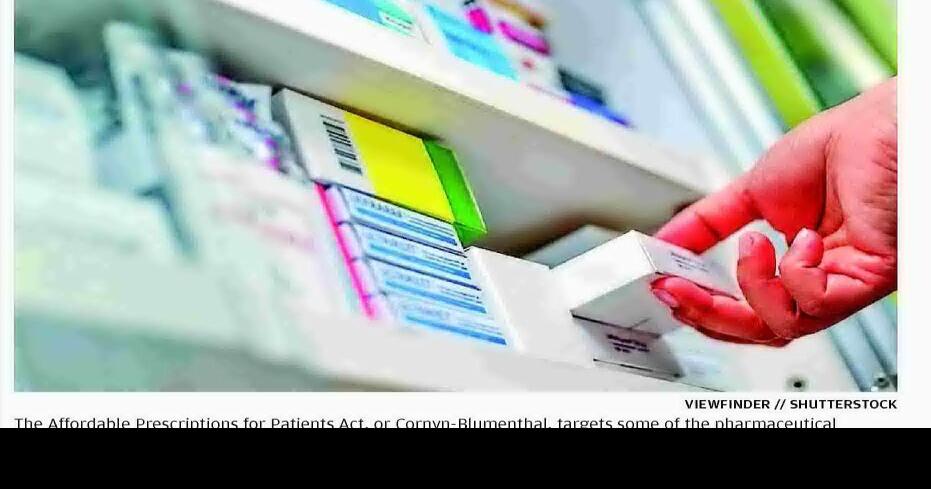 Act is crucial step in curbing patent abuse