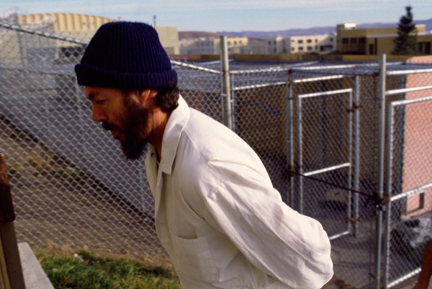 Bernard Fitzpatrick