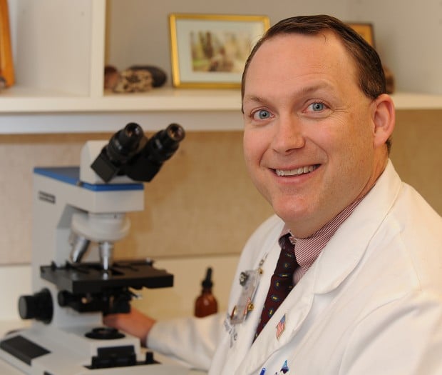 Purcell to teach in PA program at Rocky