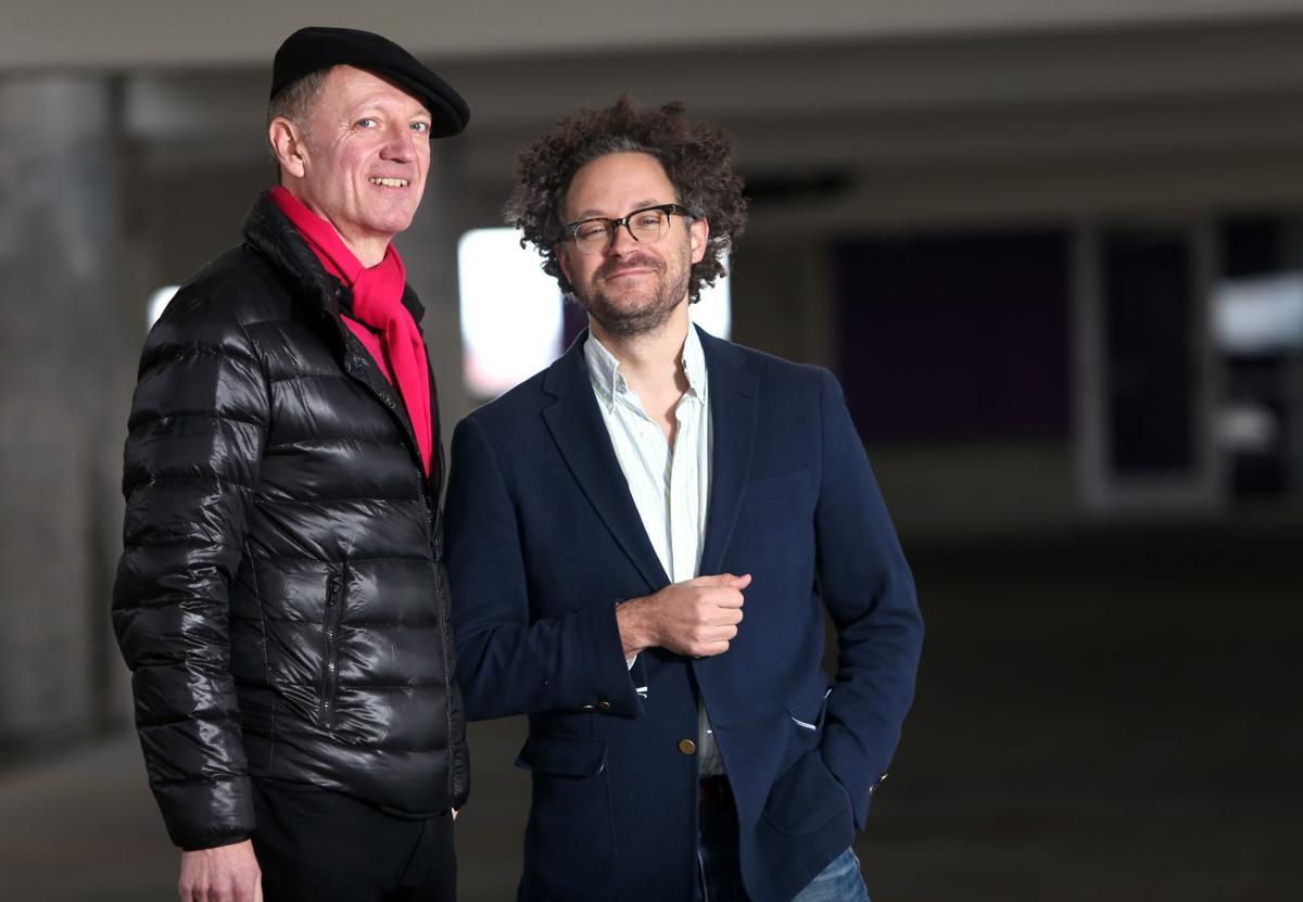 Beyond beatniks: Billings prepares for urban arts pop-up event | Enjoy ...