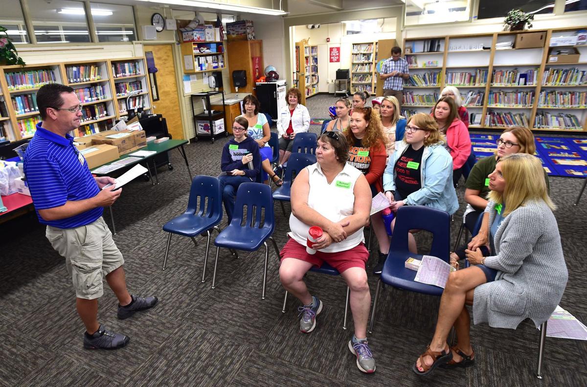 School starts in Billings this week. Here's why getting to class matters.