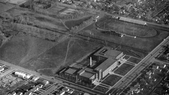 Retrospective: Billings from above, Vol. II
