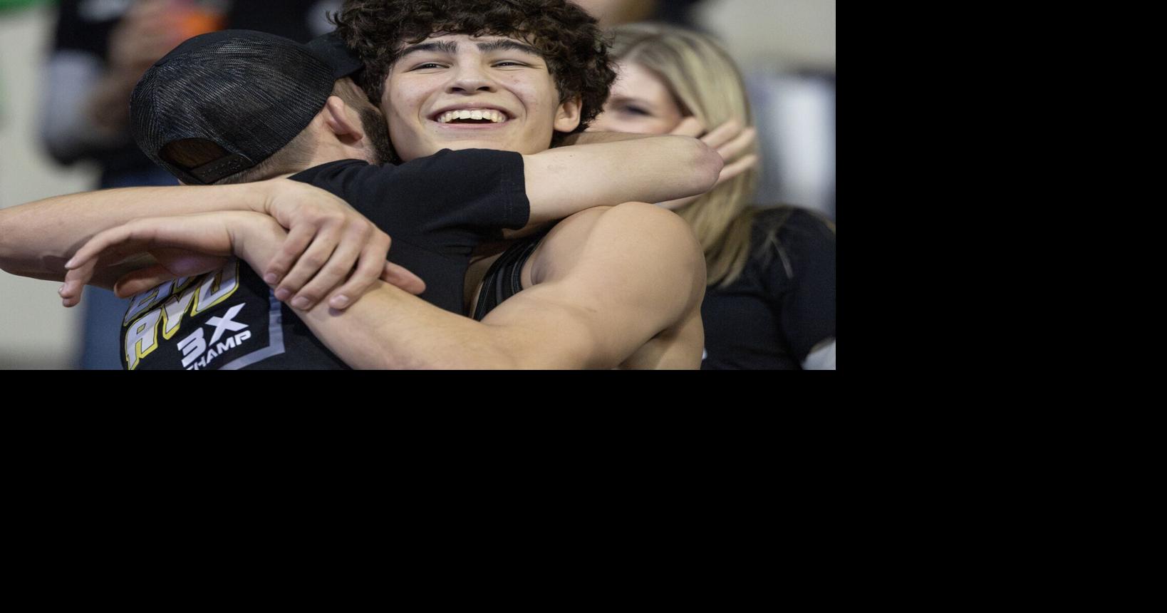 Athletes of the Week presented by Billings Clinic