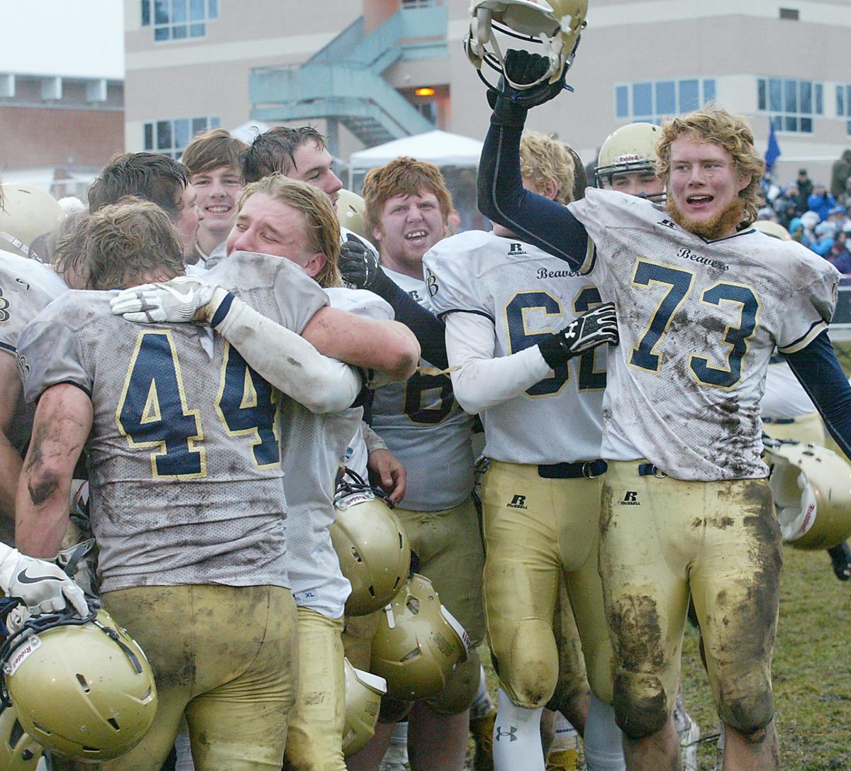 Dillon Beavers top Columbia Falls, reclaim Class A crown