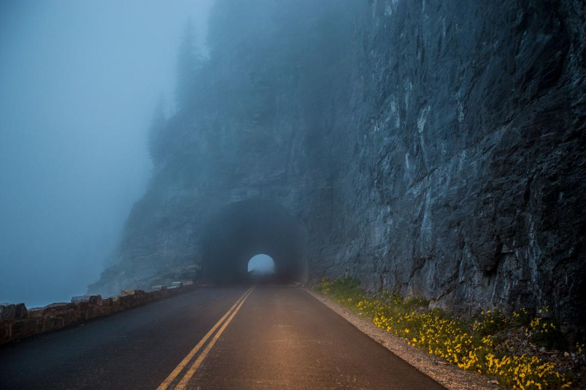 12 of Montana's best windshield views