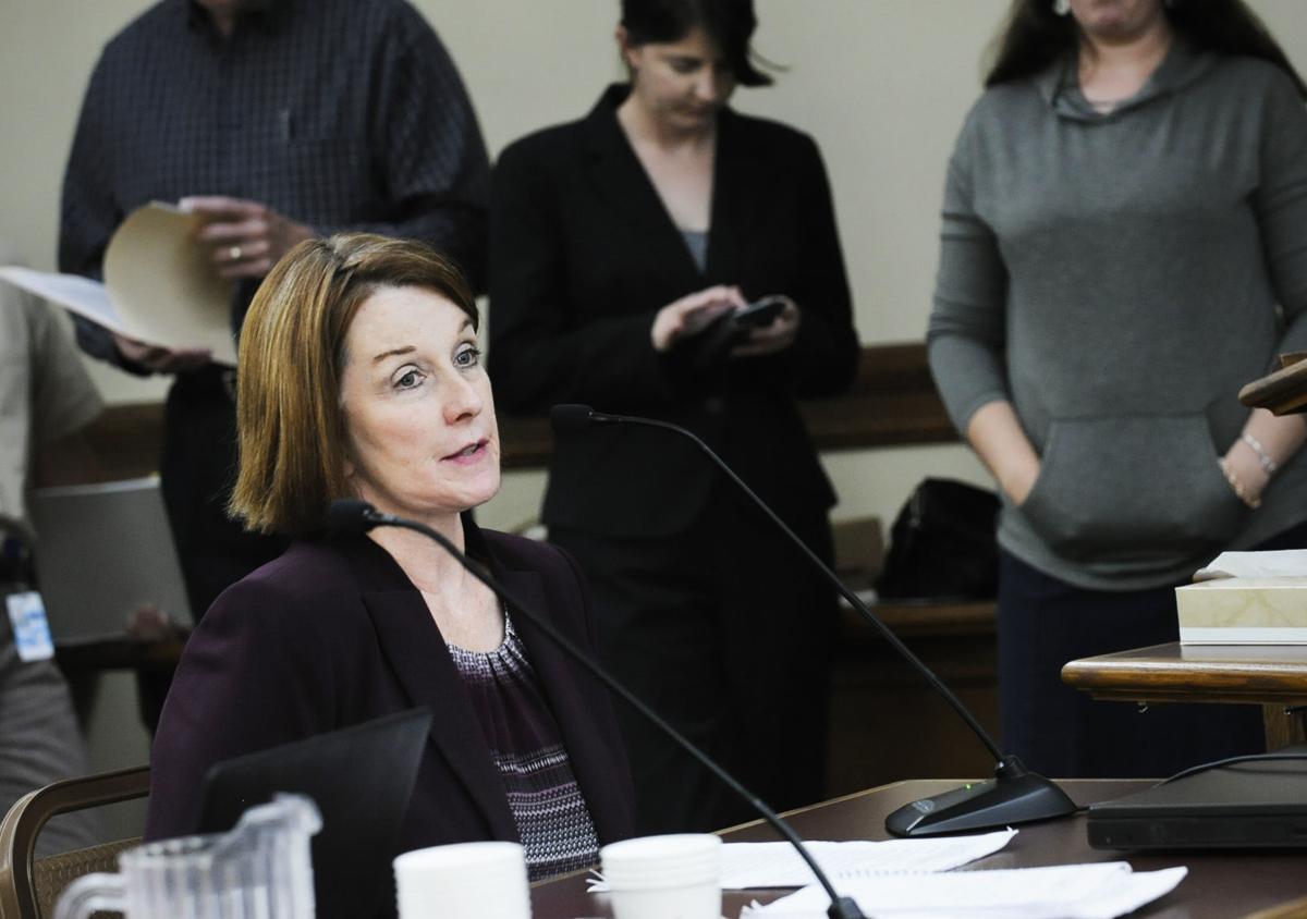 Gazette opinion: Slight reprieve for Montana Medicaid services