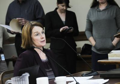 Gazette opinion: Slight reprieve for Montana Medicaid services