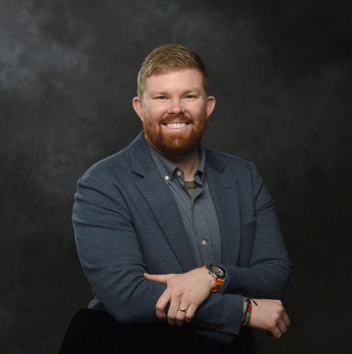 Will Blakeley: People will only eat at your table if they feel safe