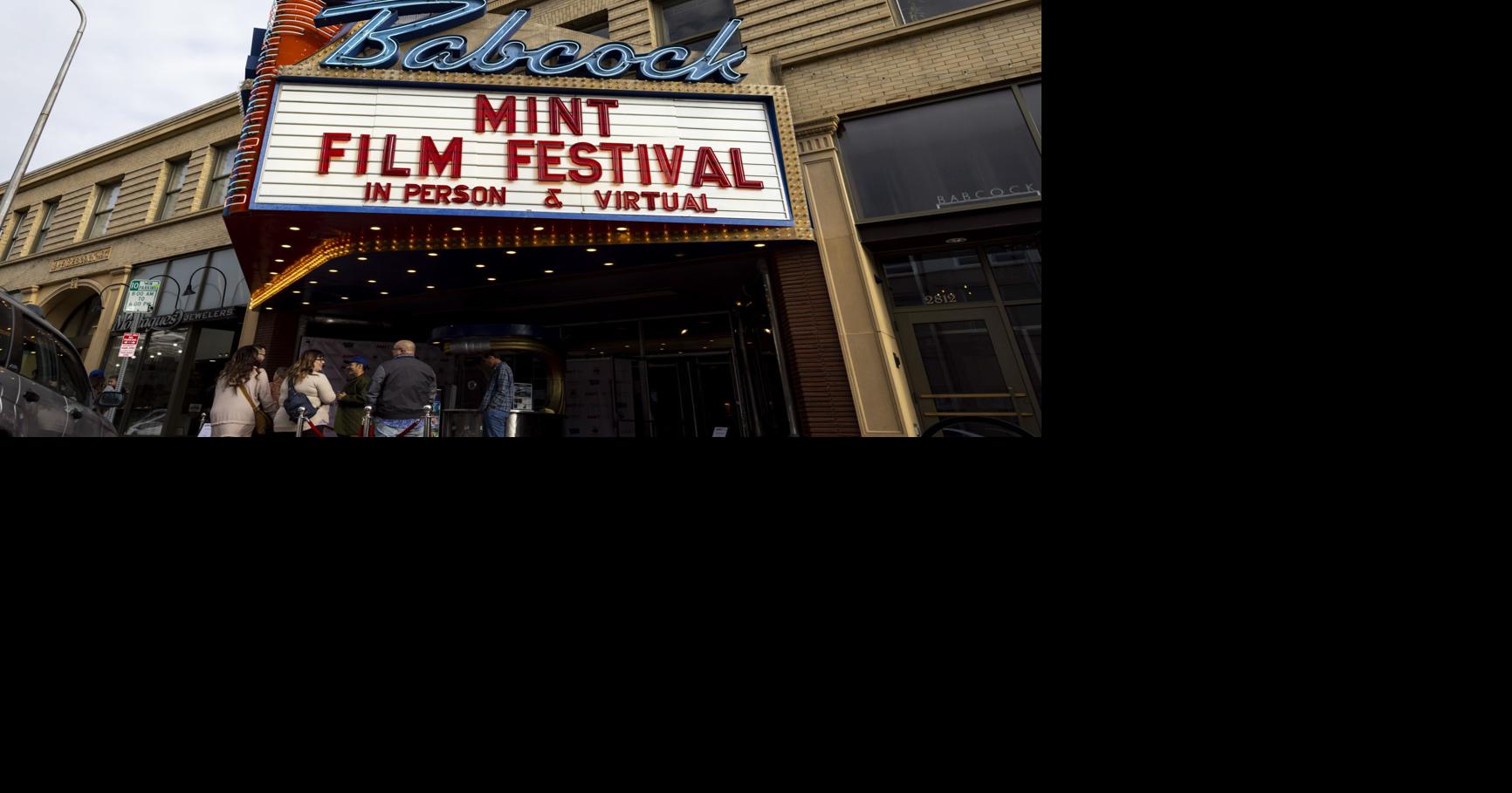 MINT Film Festival includes Montana movies, Bill Pullman