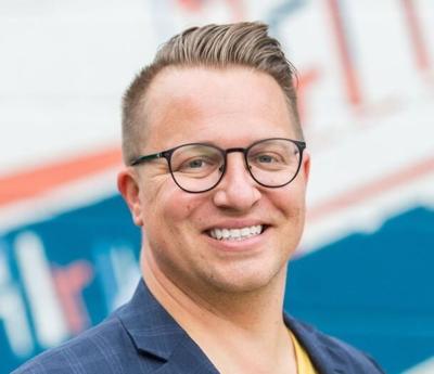 RYAN CREMER: I measure my success by how many lives I can impact