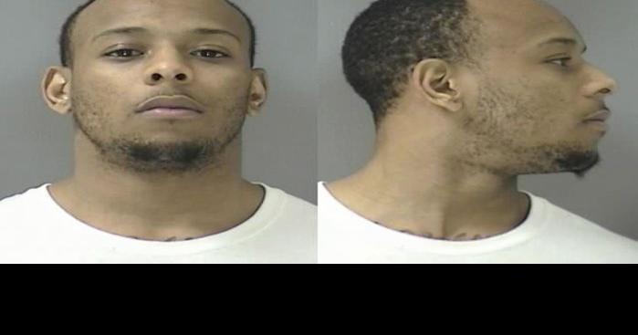 Georgia Man Arrested In Check Cashing Scheme Pleads Guilty 3655