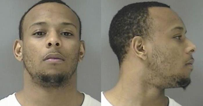 Georgia Man Arrested In Check Cashing Scheme Pleads Guilty 3655