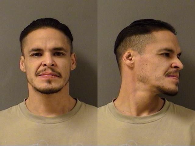 Man left hospital with IV, heart monitor attached, charges state