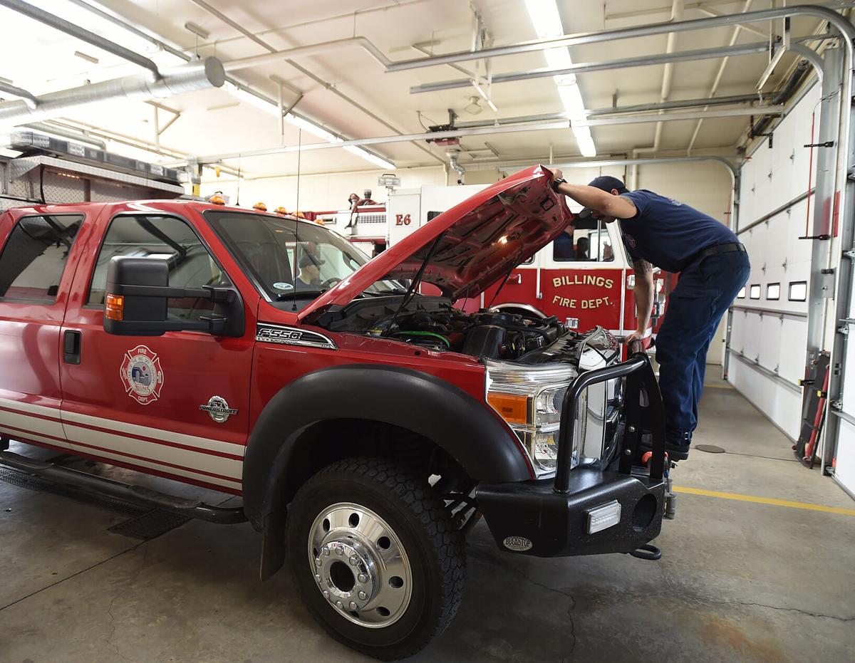New Billings Emergency Response Teams save lives, resources and money