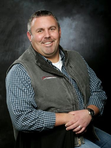 40 Under Forty: Scott Aspenlieder, owner, Performance Engineering and ...