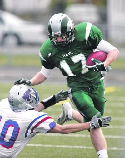 Central Rams bring plenty of experience into 2009 campaign