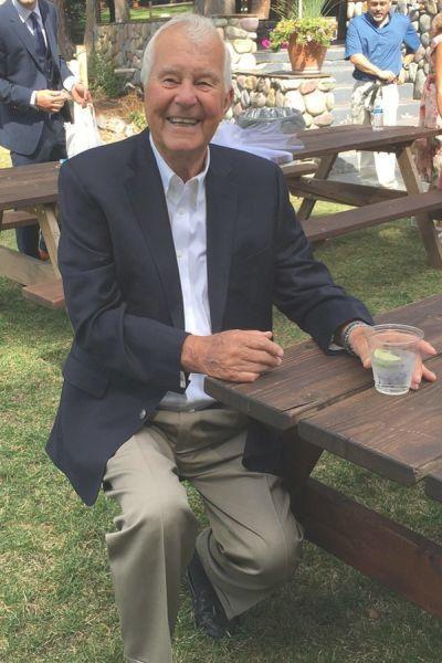 Kenneth ‘Kenny’ Calvin Rambold