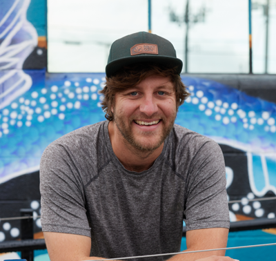 ZACH SCHOPP: Every day is a gift