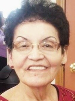 Amelia (Two Bulls-Petter) OldCrow