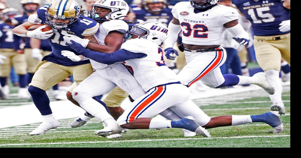 Four downs: Montana State set to take on defending national champion ...