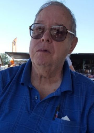 Larry Vern Thiel