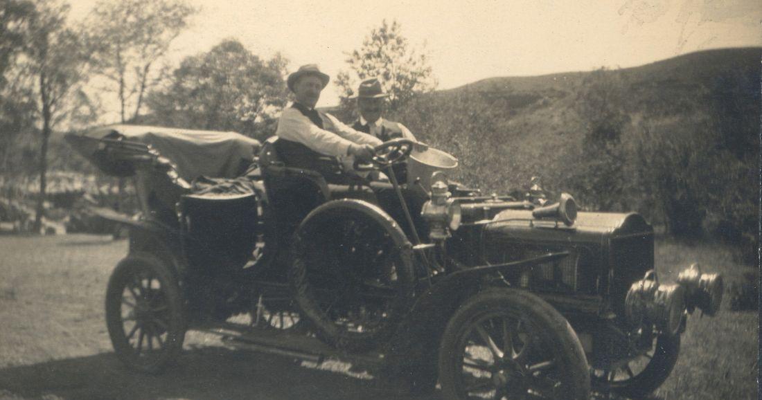 Bair family legacy: A look into the lives of one of Montana's most ...