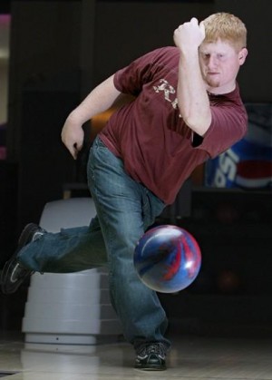 Jason Link has rolled 300 games right- and left-handed