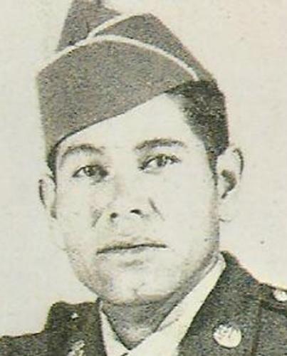 Aurelio ‘Joe’ Rangel