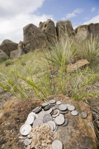 Gallery: Deer Medicine Rocks