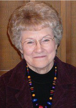 Dona Jean Juhl