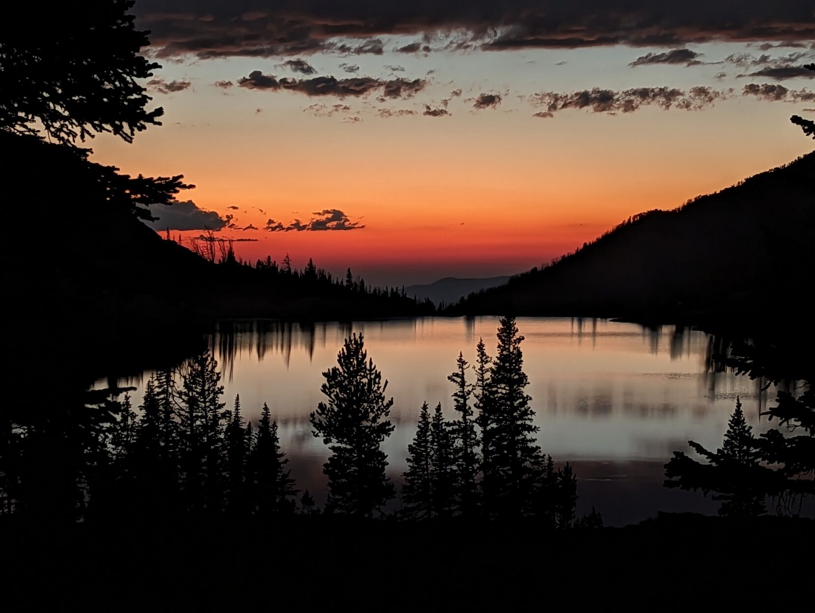 Billings backpacker reaches 502 Beartooth lakes in 32 years