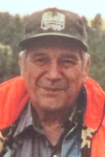 Fredrick (Fred) L. Hankel Jr.